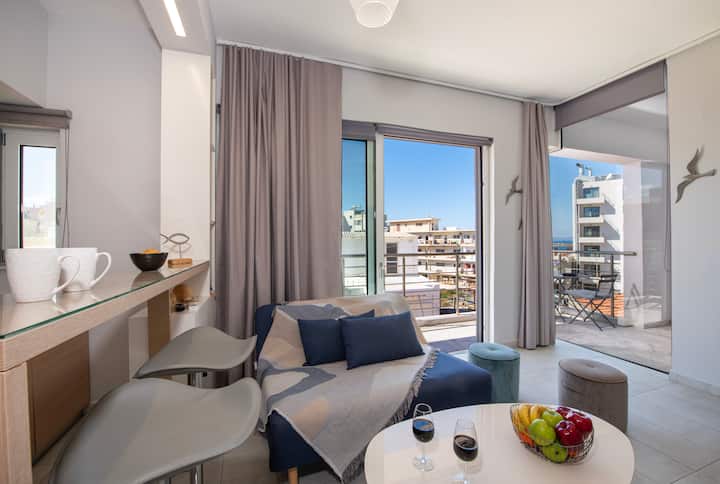 Stelios Florans Apartment - Chania