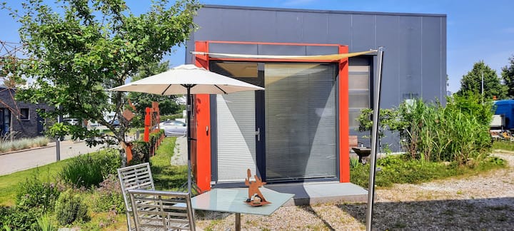 Tiny Houses / Theo - Sierksdorf