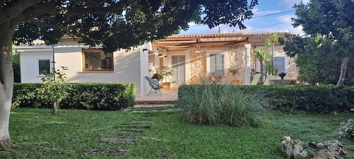 Cottagge Near Palma Casa De Campo Cerca De Palma - Palma