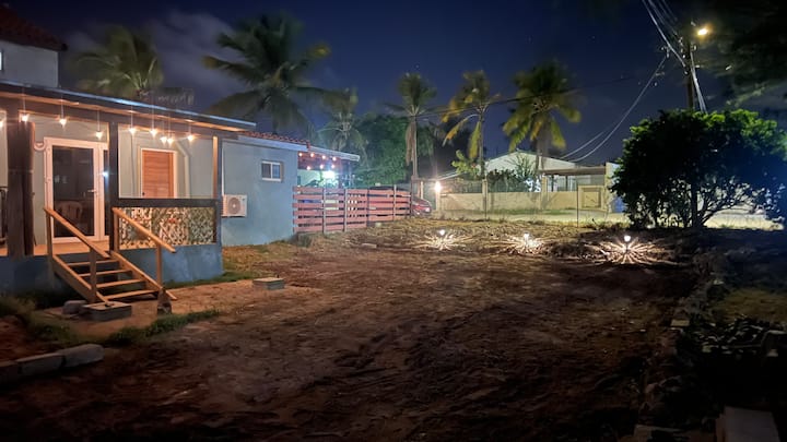Local Charm! Cozy, Clean Studio - Aruba