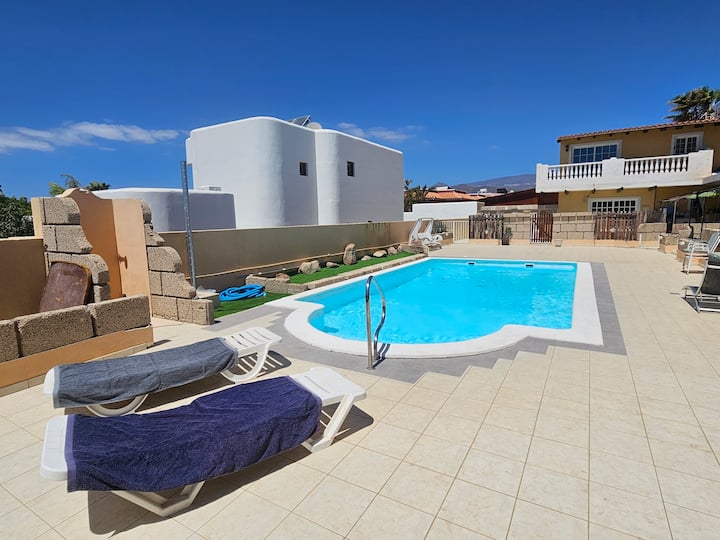 Loft Near The Beach. - El Médano