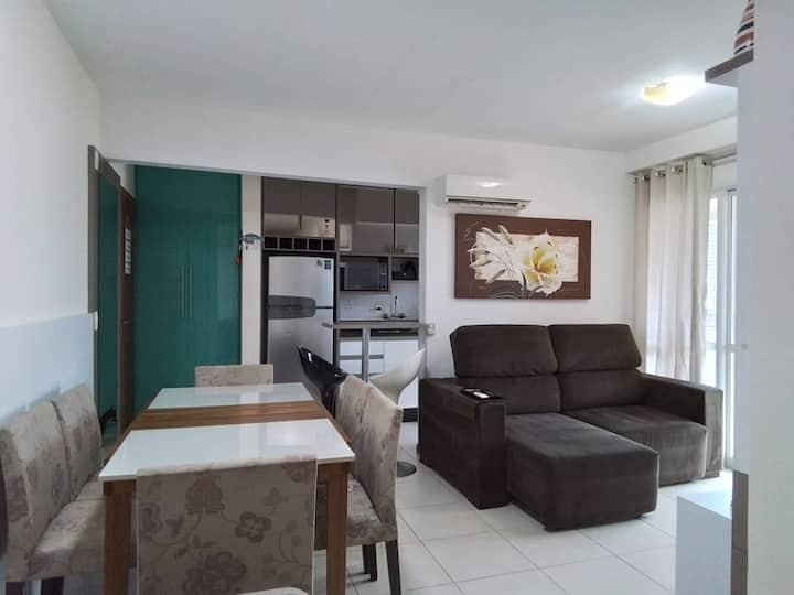 Apartamento Central 10min Beto Carrero C/estacion - Penha