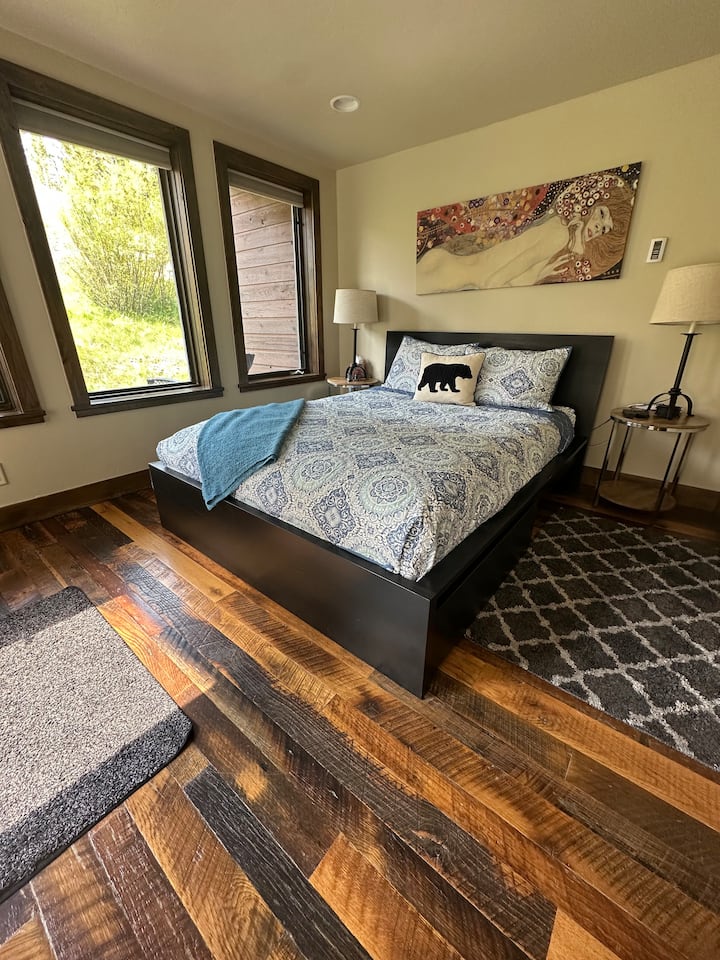 Tyra Ii- True Ski In/out & Walk To Main Street! - Breckenridge, CO