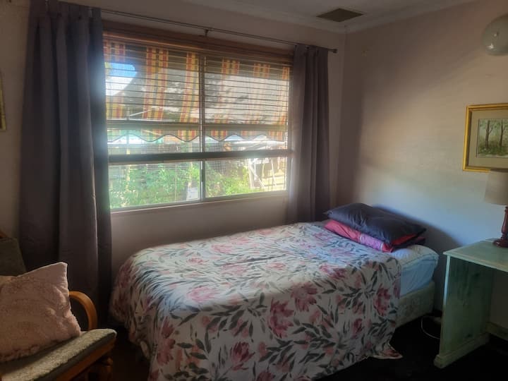 Pilgrims Rest Alice Springs - Alice Springs