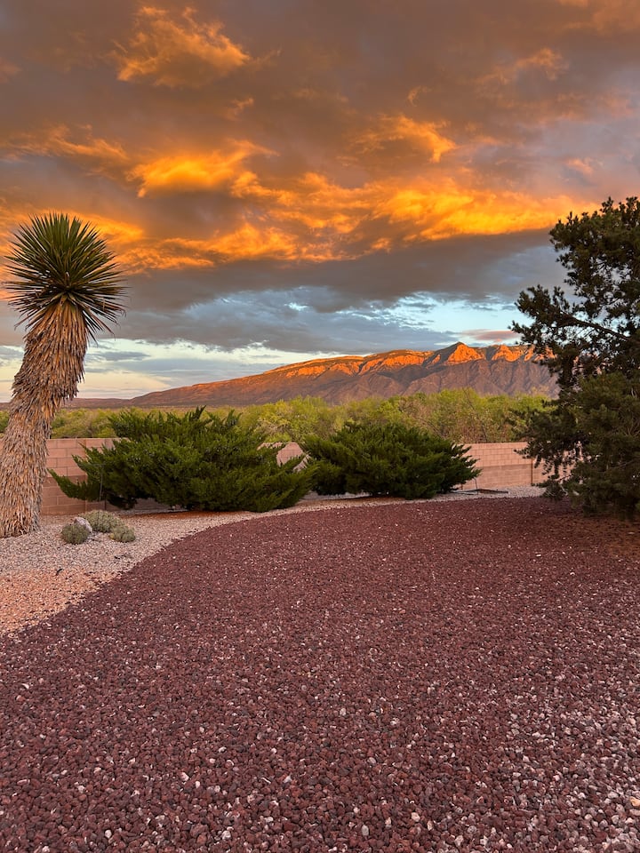 River Retreat On Bosque Trail - Santa Ana Star Casino Hotel
