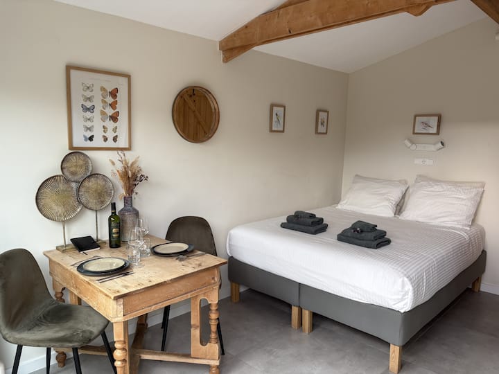 La Cabane Tiny Beach House - Zandvoort