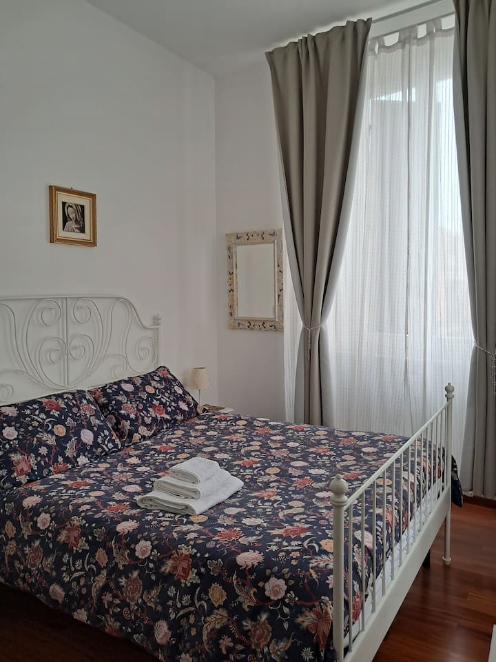 Affittacamere "Palazzo Bonarelli" - Ancona