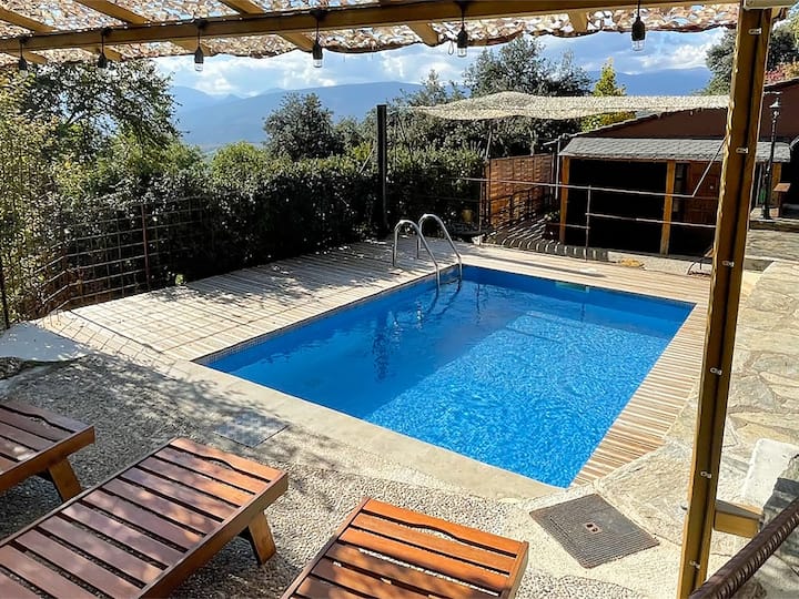 Accueillant Gîte Indépendante, 21 Km D'andorre. - La Seu d'Urgell