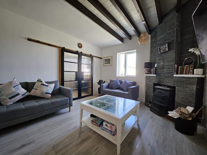Beach & Nature Walks, Sea Air, Private And Quiet. - Wicklow