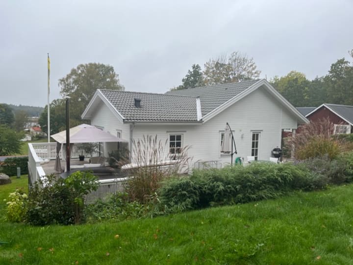 Sjuhallavägen 41 - Karlskrona