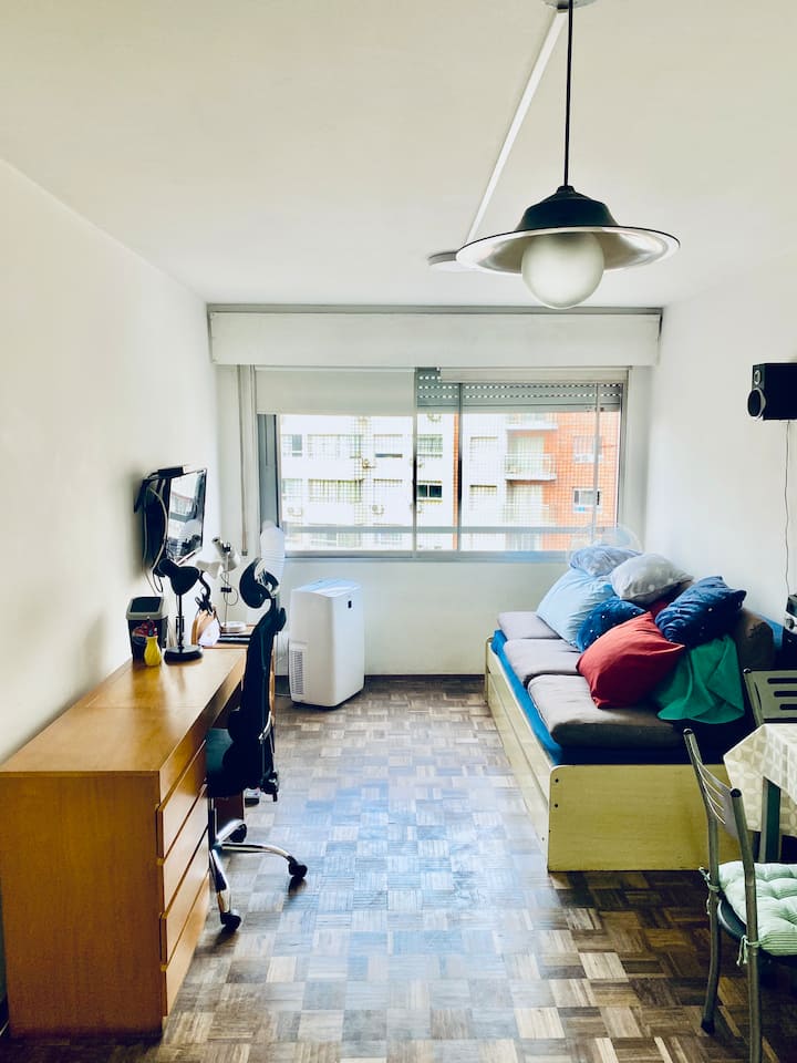 Montevideo Para Ti. - Montevideo