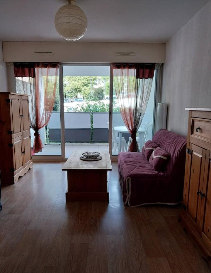 ÉTé 2026 - Pied à Terre Au Pays Basque - Anglet