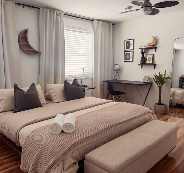 Isles Cape • Private • Hot Tub - Glace Bay