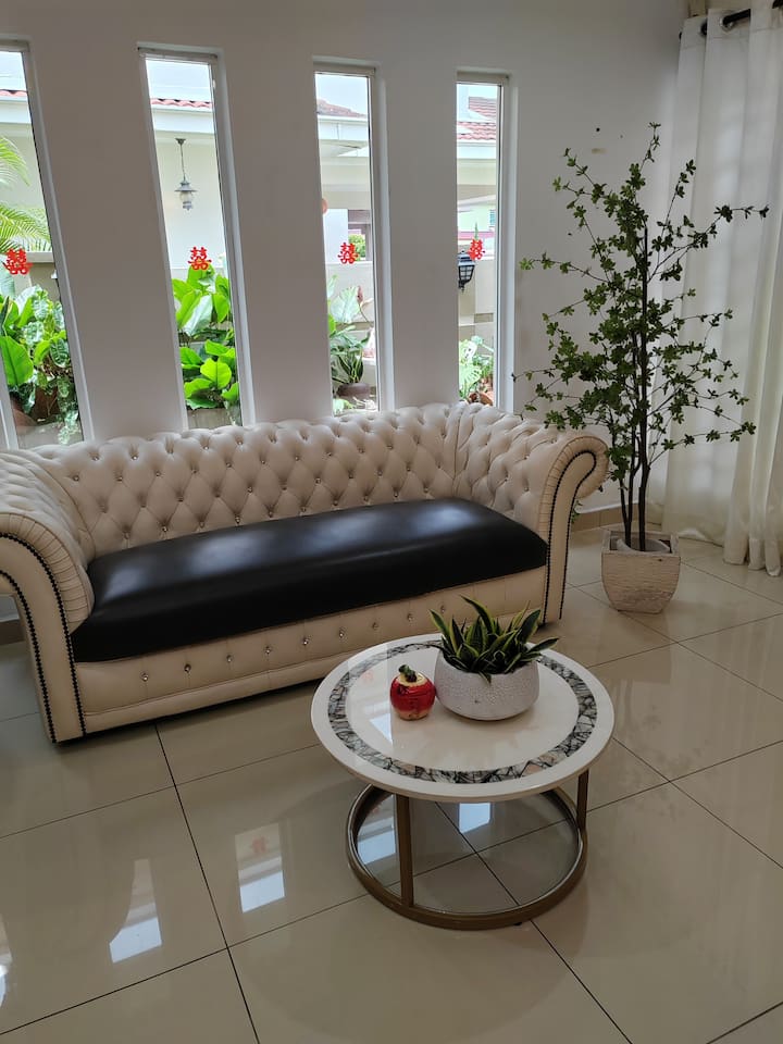 Botanic Elegant Suite - Port Klang