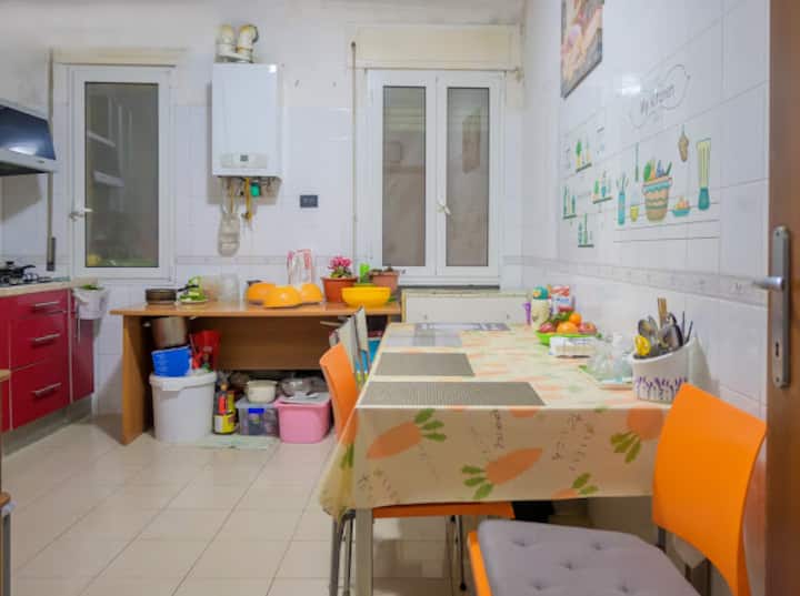 Venezia Lucky House Room(3) - Mestre