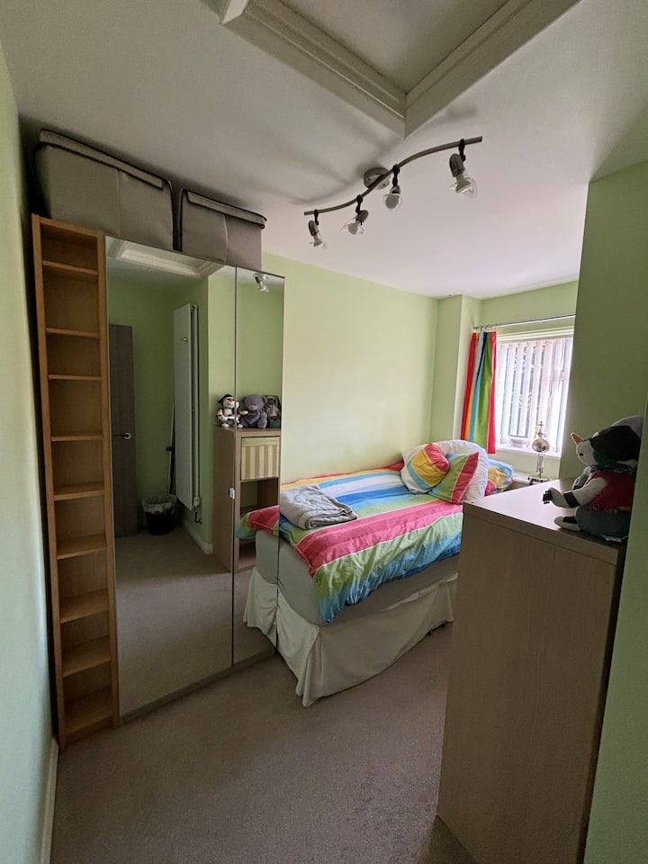 Beautiful Single Room In Chalgrove - Wallingford