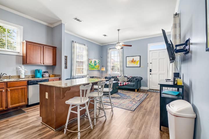 Dumaine Cozy Home - Close To The French Quarter - Louisiane