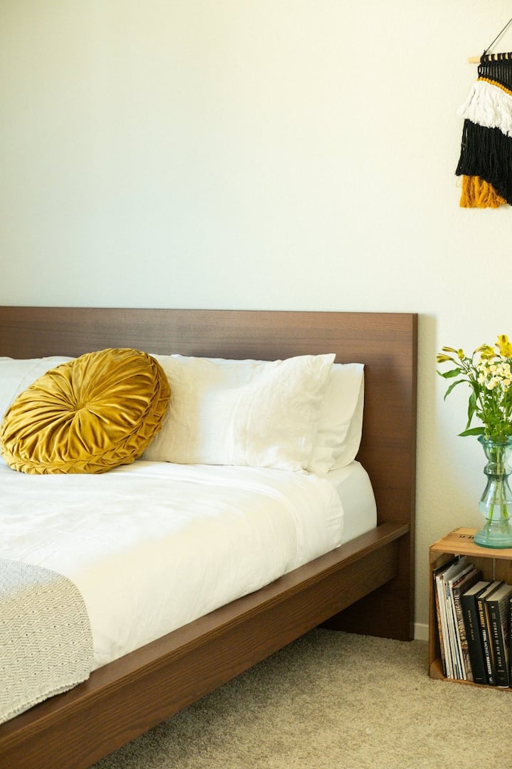 Quiet Gaze In Georgetown - Georgetown, TX