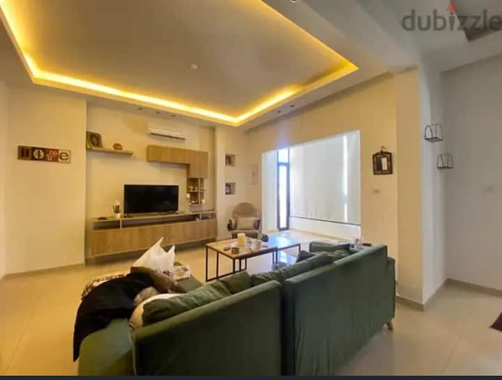 Comfortable Stay - Beirut