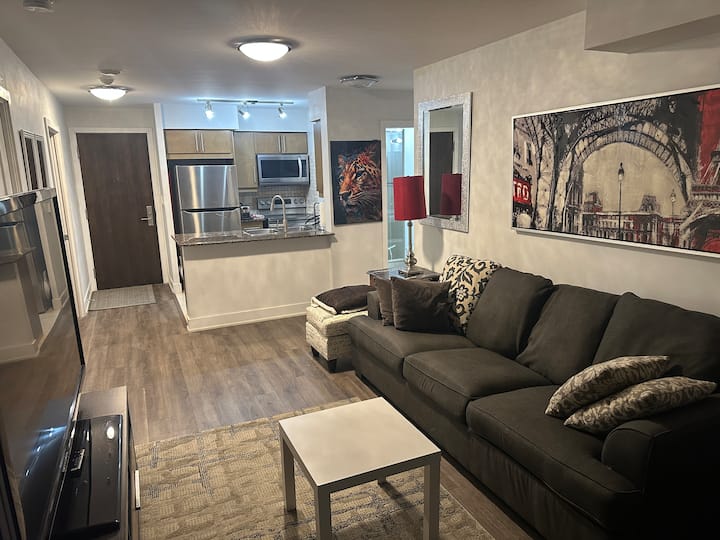5 Star Gorgeous 3 Bedroom 2 Baths Beauty Cn Tower - Toronto
