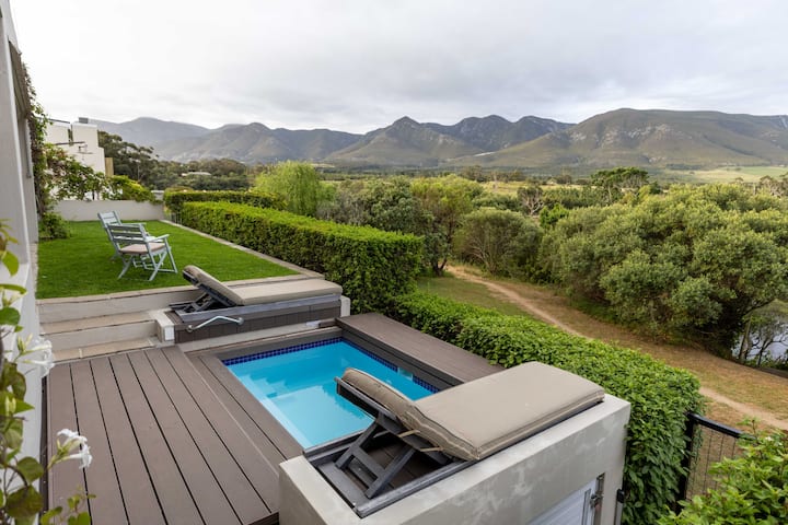 Ferrybridge River House - Western Cape