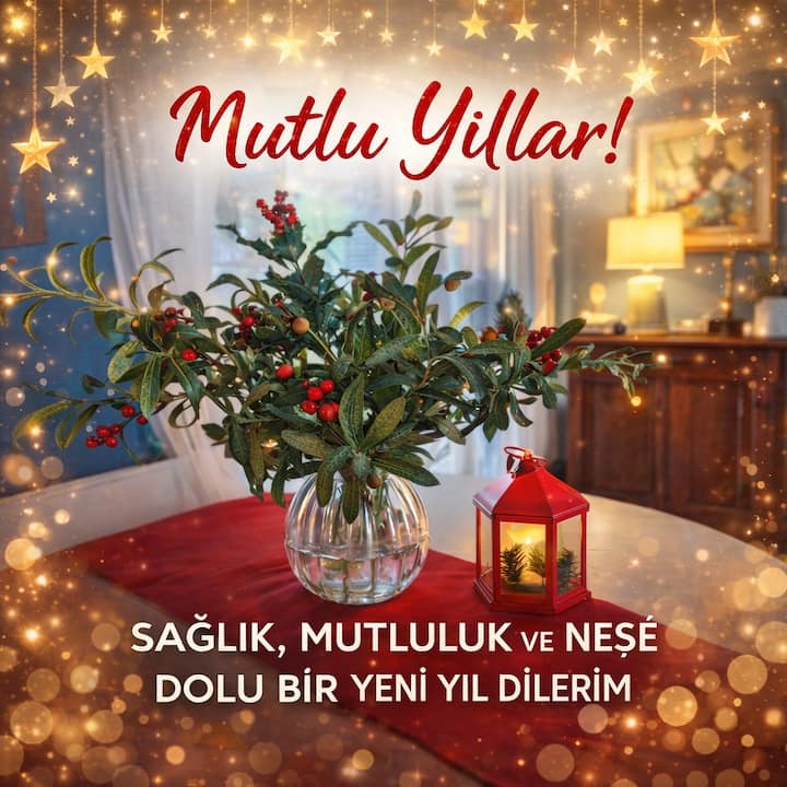 Revitalize Yourself - Kocaeli