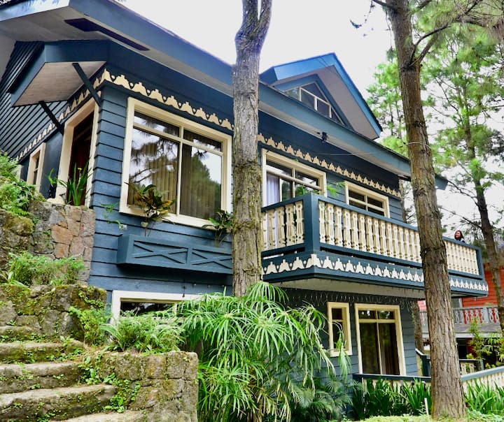 Group & Celebration Home In Crosswinds Tagaytay - Tagaytay