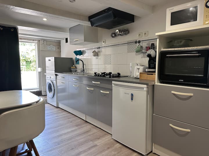 Studio Proche Sanary/mer - Ollioules