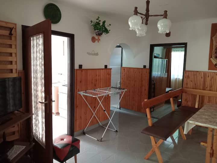 Horváth Guesthouse - Lake Balaton