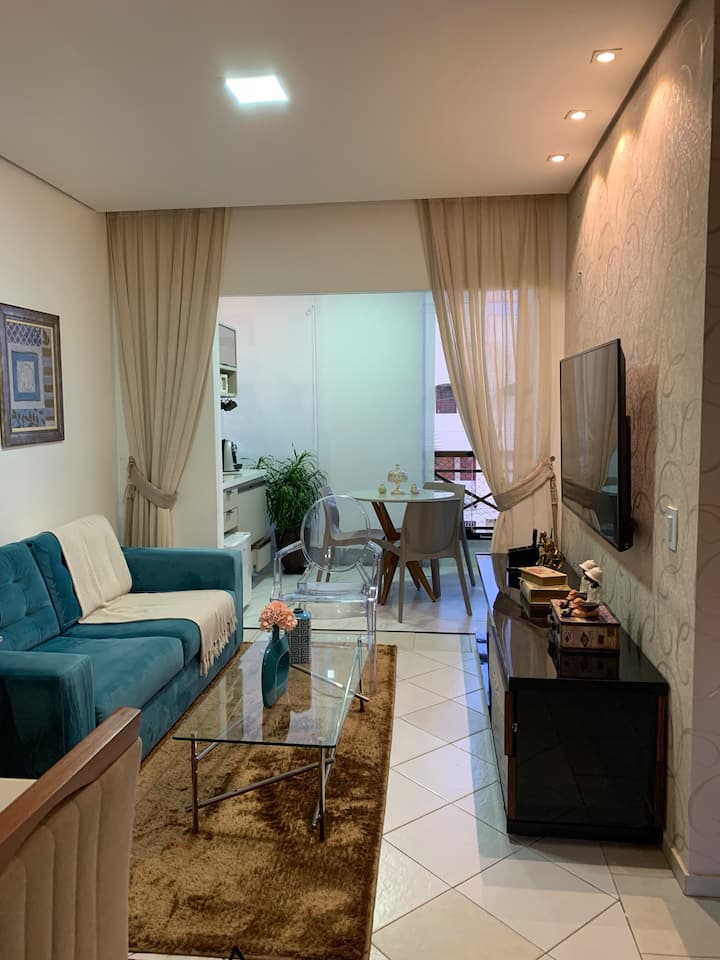 Conforto, Paz E Tranquilidade. - Aquiraz