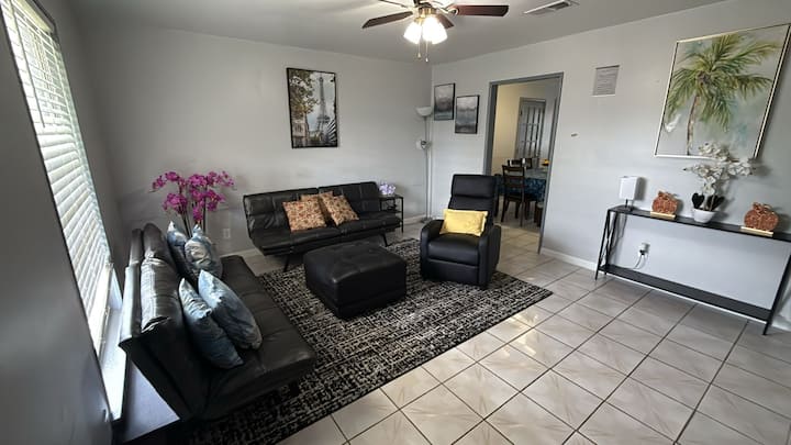 ★ New! Biloxi Home Near Beaches & Casinos! ★ - Biloxi, MS