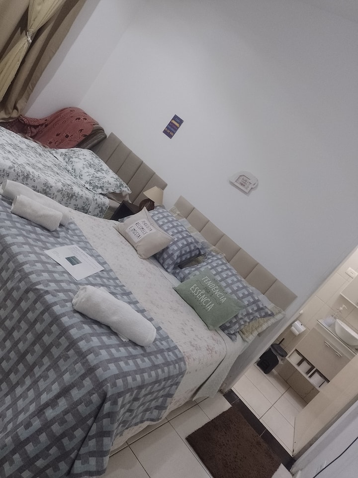 Recanto  Da Sandra - Sorocaba