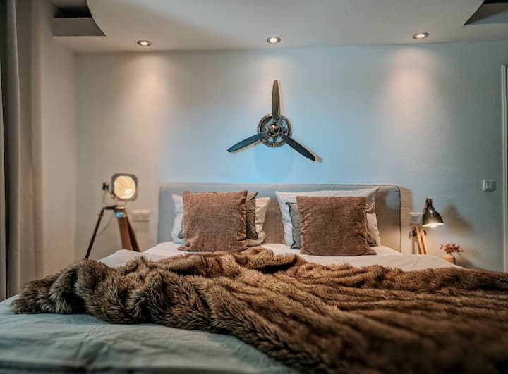 Familienfreundliche Wohnung Zwischen Köln & Aachen - Bergheim