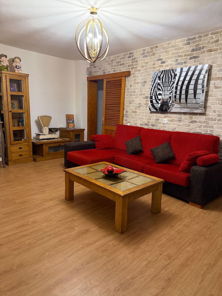 Happy House San Mateo - Gran Canaria