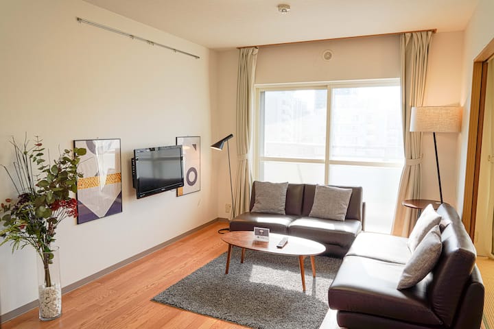 Bios 801 - Bios Hall 801 / Sapporo Hokkaidō - Sapporo