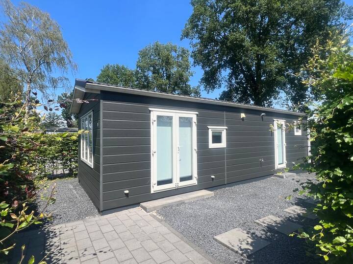 Vakantiewoning In Nunspeet - Camping De Hofstee - Nunspeet