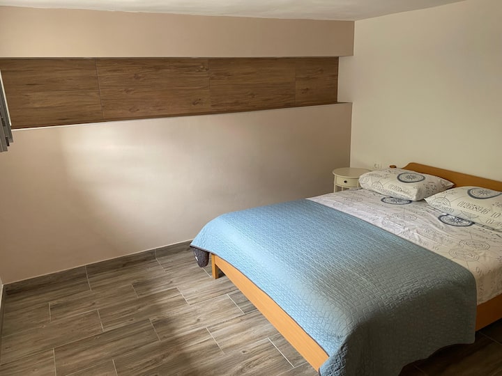 Apartment In Zadar - Zadar