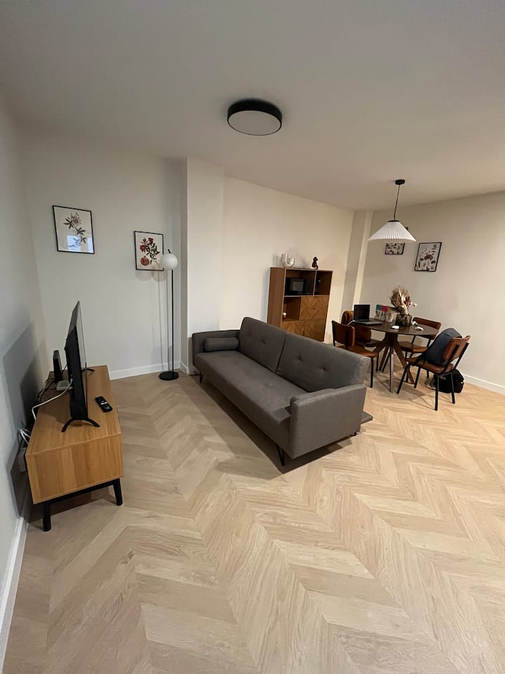 Air Conditioner Centric Calle ÁVila 7 - Estación de Zaragoza Delicias Adif - Zaragoza