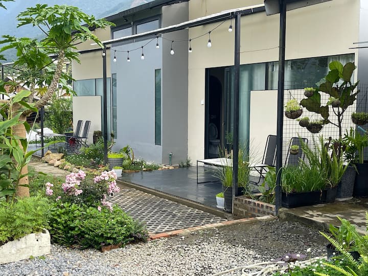 Opal House, Ta Van, Sa Pa, Studio 2-moutain View - Vietnam
