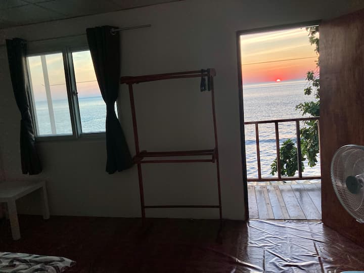 Ban_na White Sand Beach Room.3 - Ko Chang