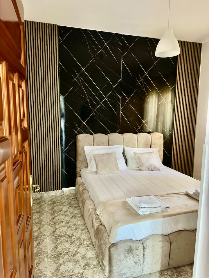 Garden Dream Retreat Sarande - Saranda