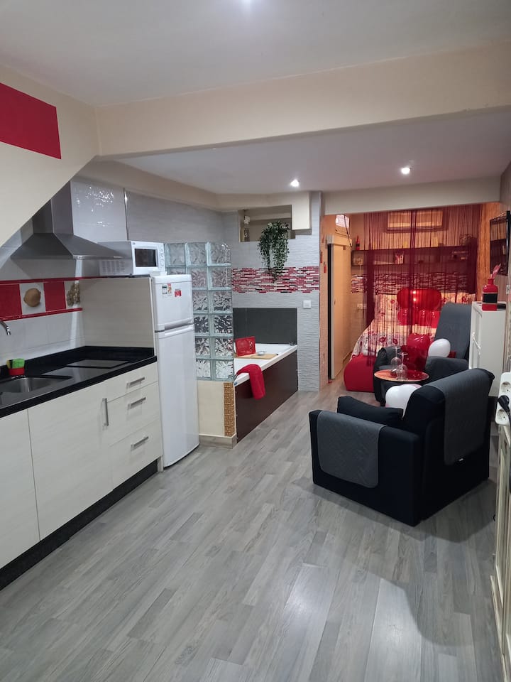 El Refugio Rojo De Ubrique - Ubrique