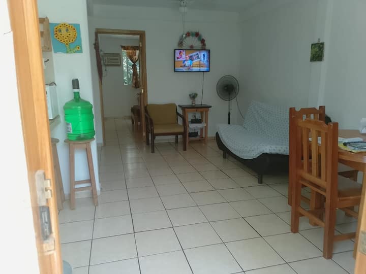 Manuel's Forest Apartment - Tabasco