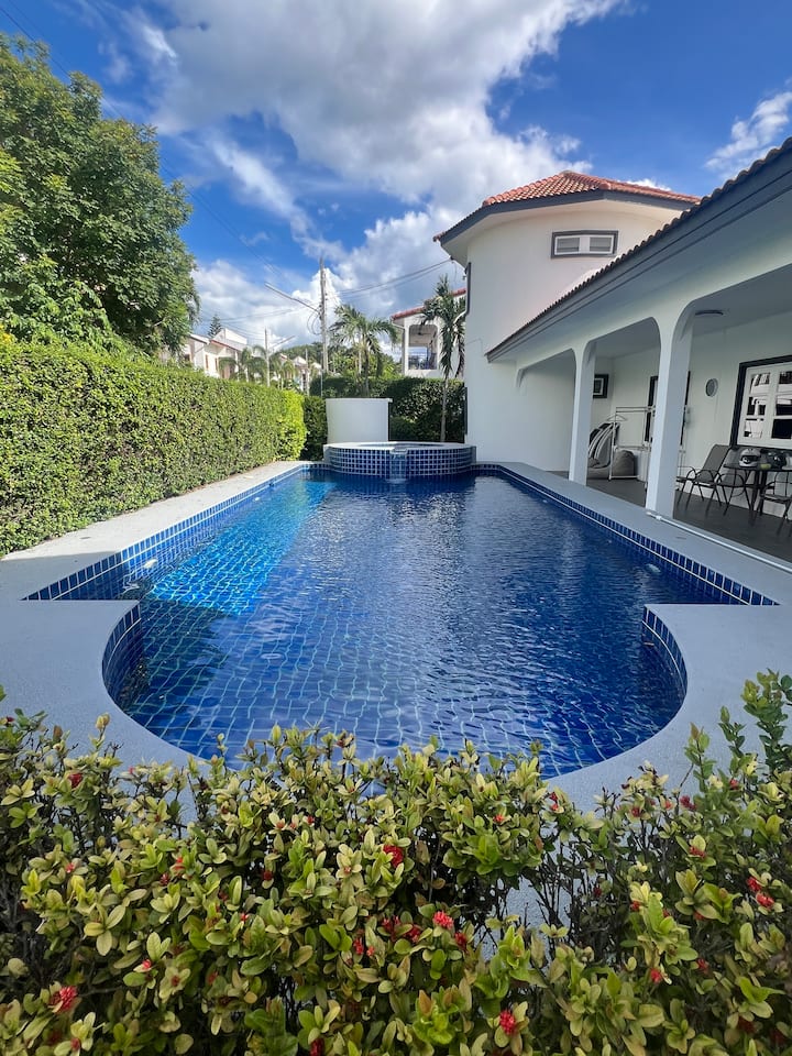 The Palms Hua Hin - Hua Hin