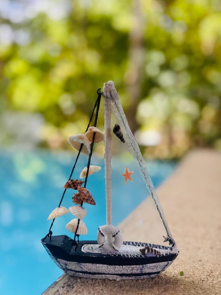 Casa Ocelote, Punta Leona - Playa Herradura