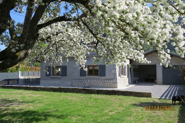 La Petite Maison - Doussard