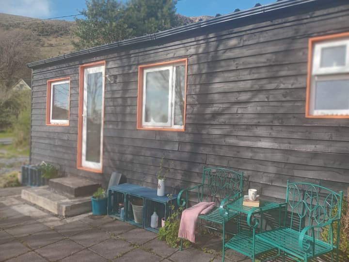 Connemara Cabin: Kylemore, Letterfrack - Mayo