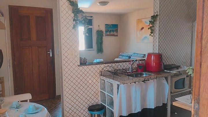 Por Do Sol Ppg
Copacabana - Rio de Janeiro