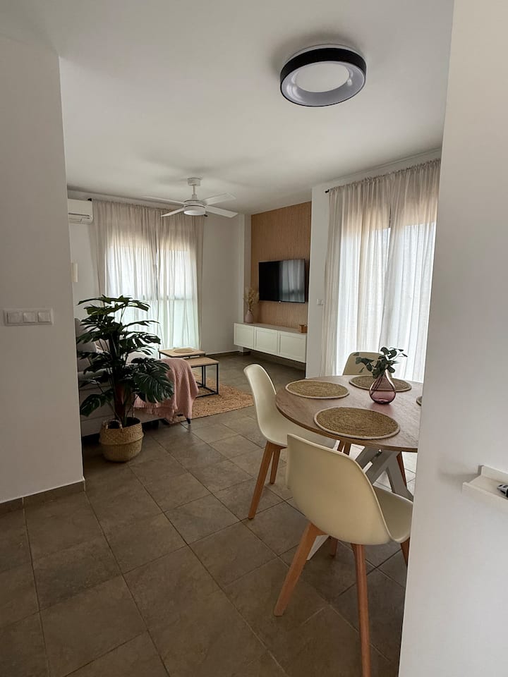 Oliva Y Mar Paradise - Oliva