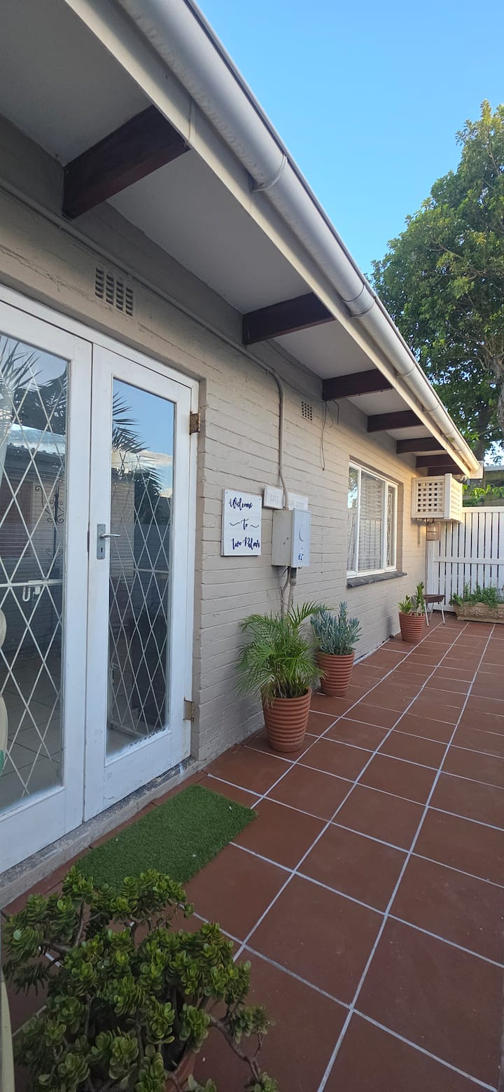 Two Palms@la Lucia -
A Private Haven In The 'Hood - Durban North